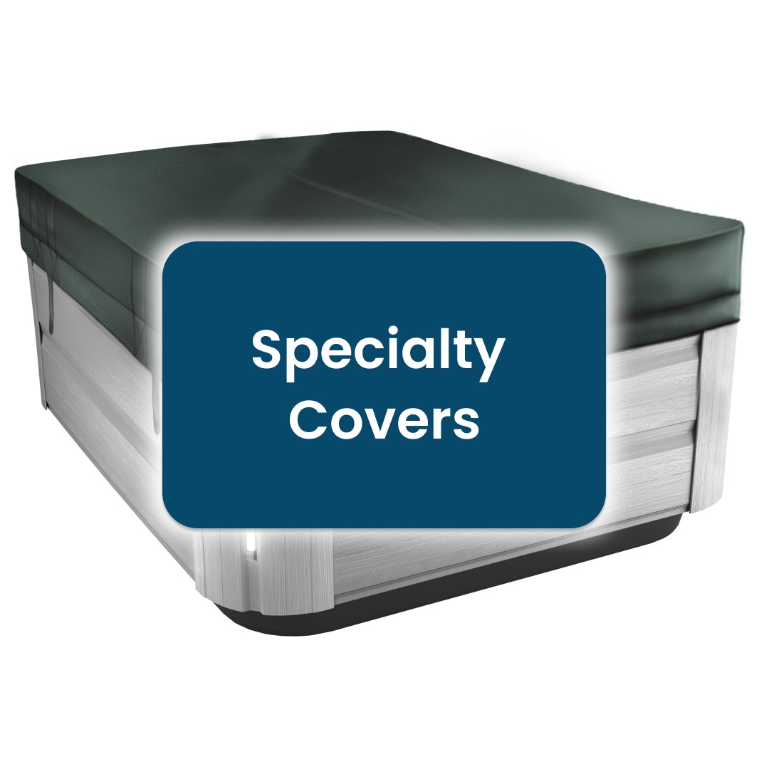 Specialty Covers – The Cover Factory®