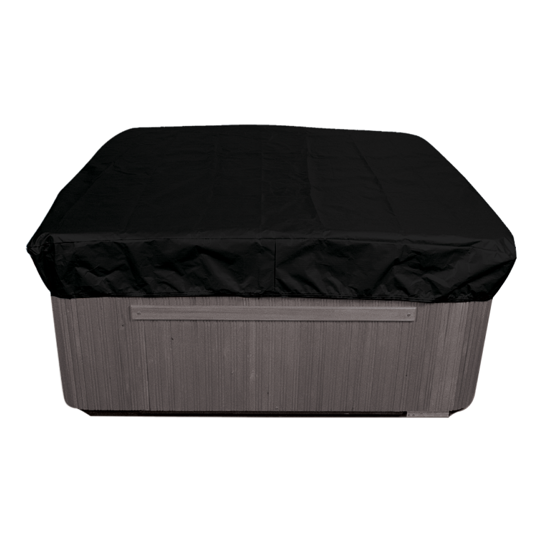 Hot Tub Cover Cap – The Cover Factory®