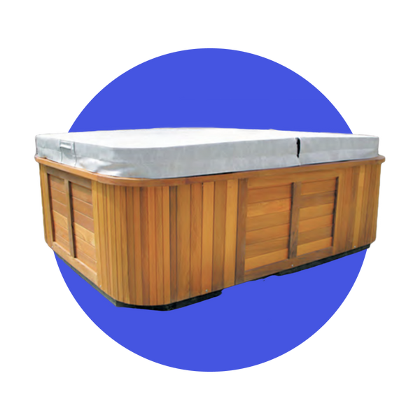 Swim Spa Cover – The Cover Factory®