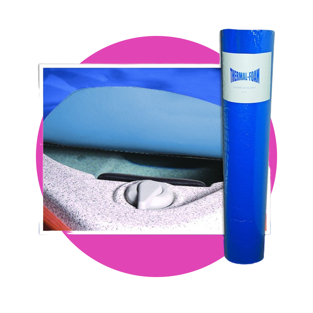 Thermal Foam Blanket – The Cover Factory®