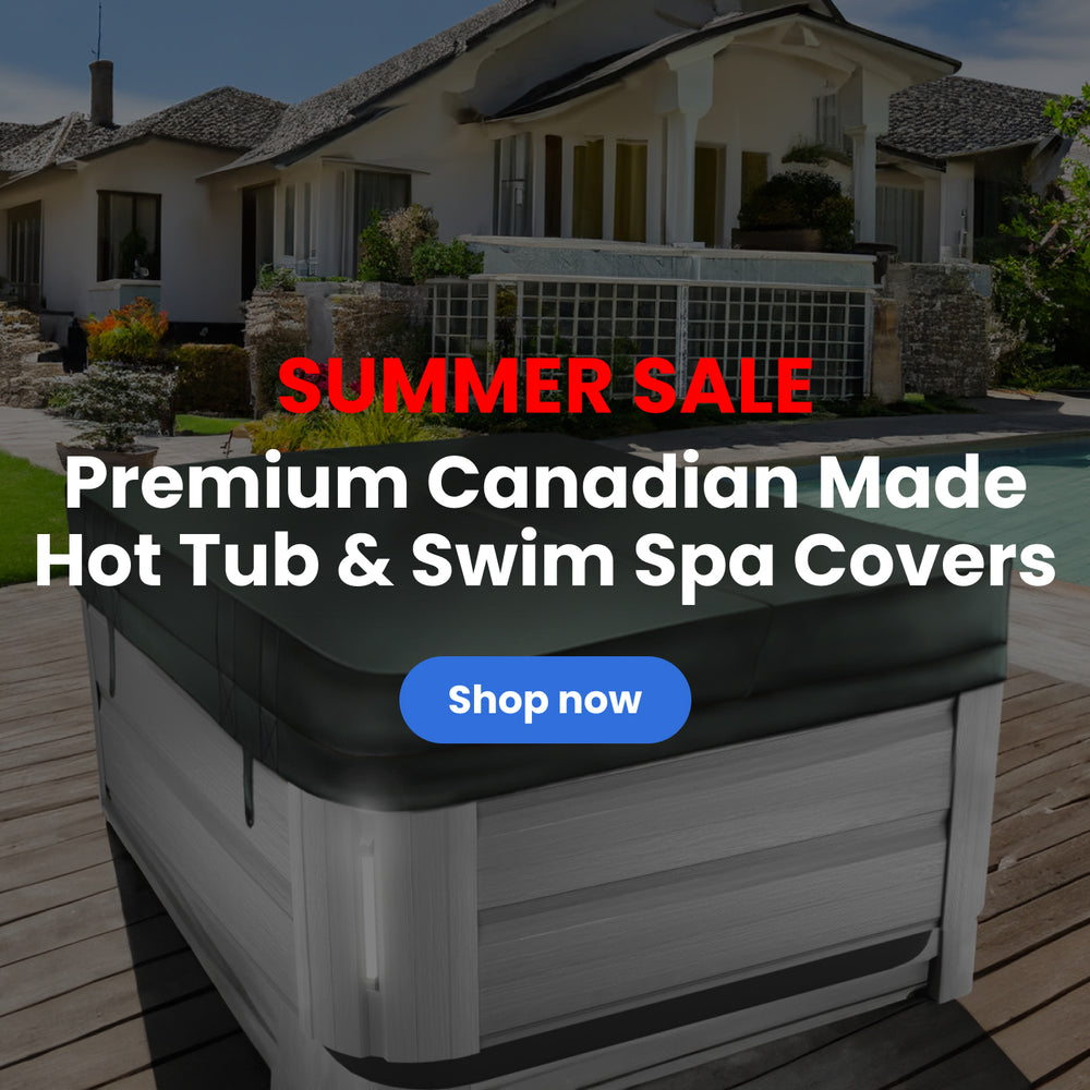 The Cover Factory® - Best Hot Tub Covers