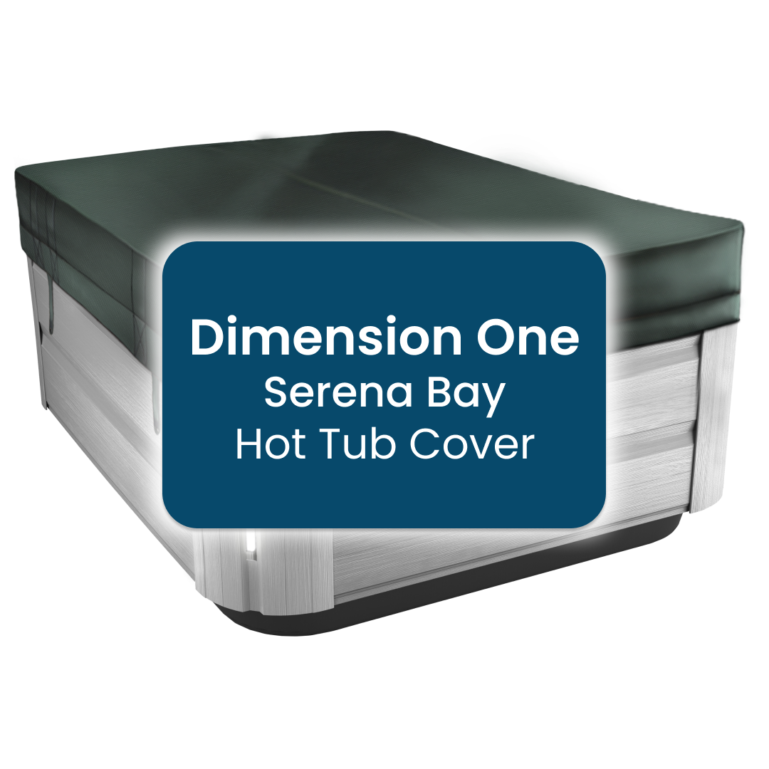 Dimension One Serena Bay – The Cover Factory®