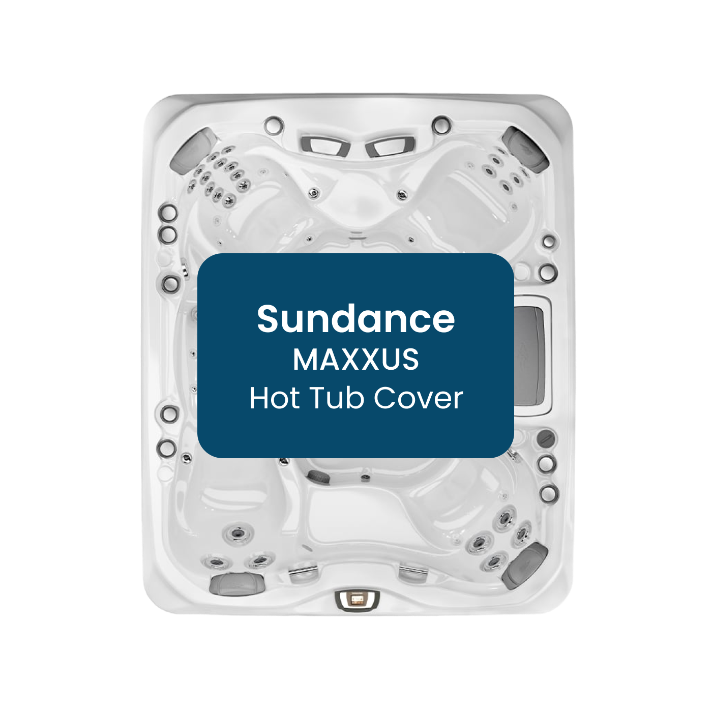 Sundance MAXXUS 880 – The Cover Factory®